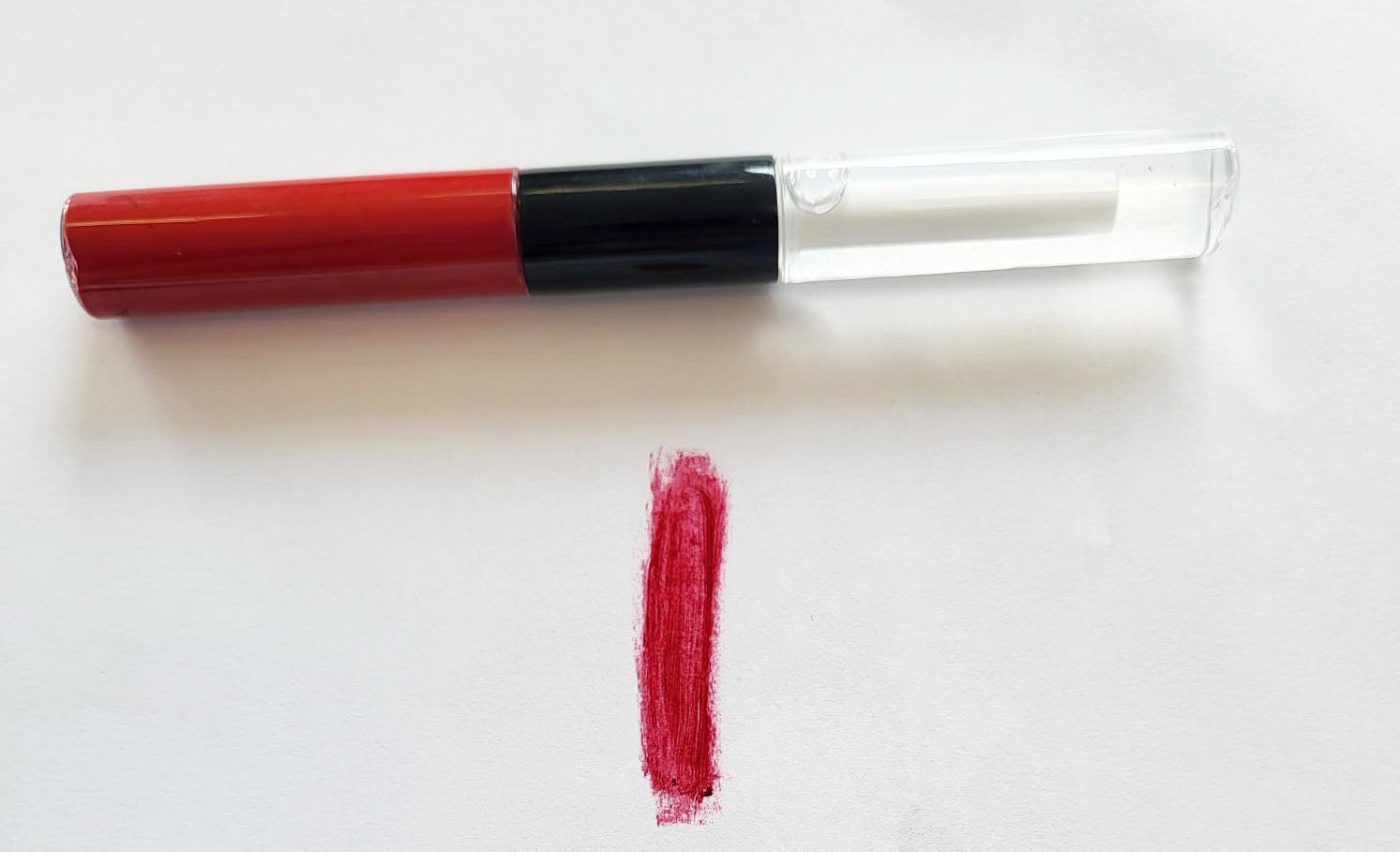 Super Last Lipstick (Double Sided) – Cosmetic Scenter