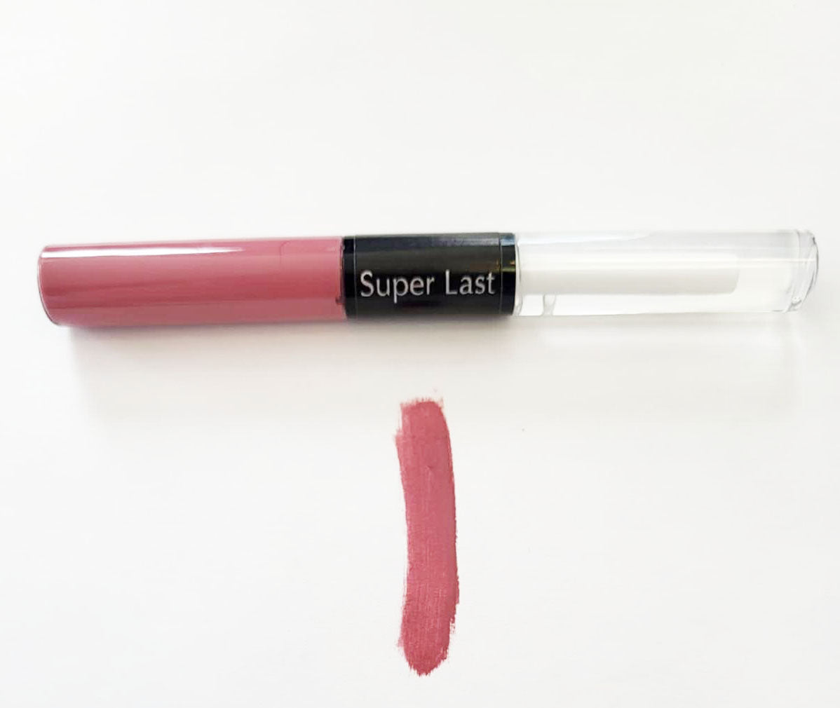 Super Last Lipstick (Double Sided) – Cosmetic Scenter