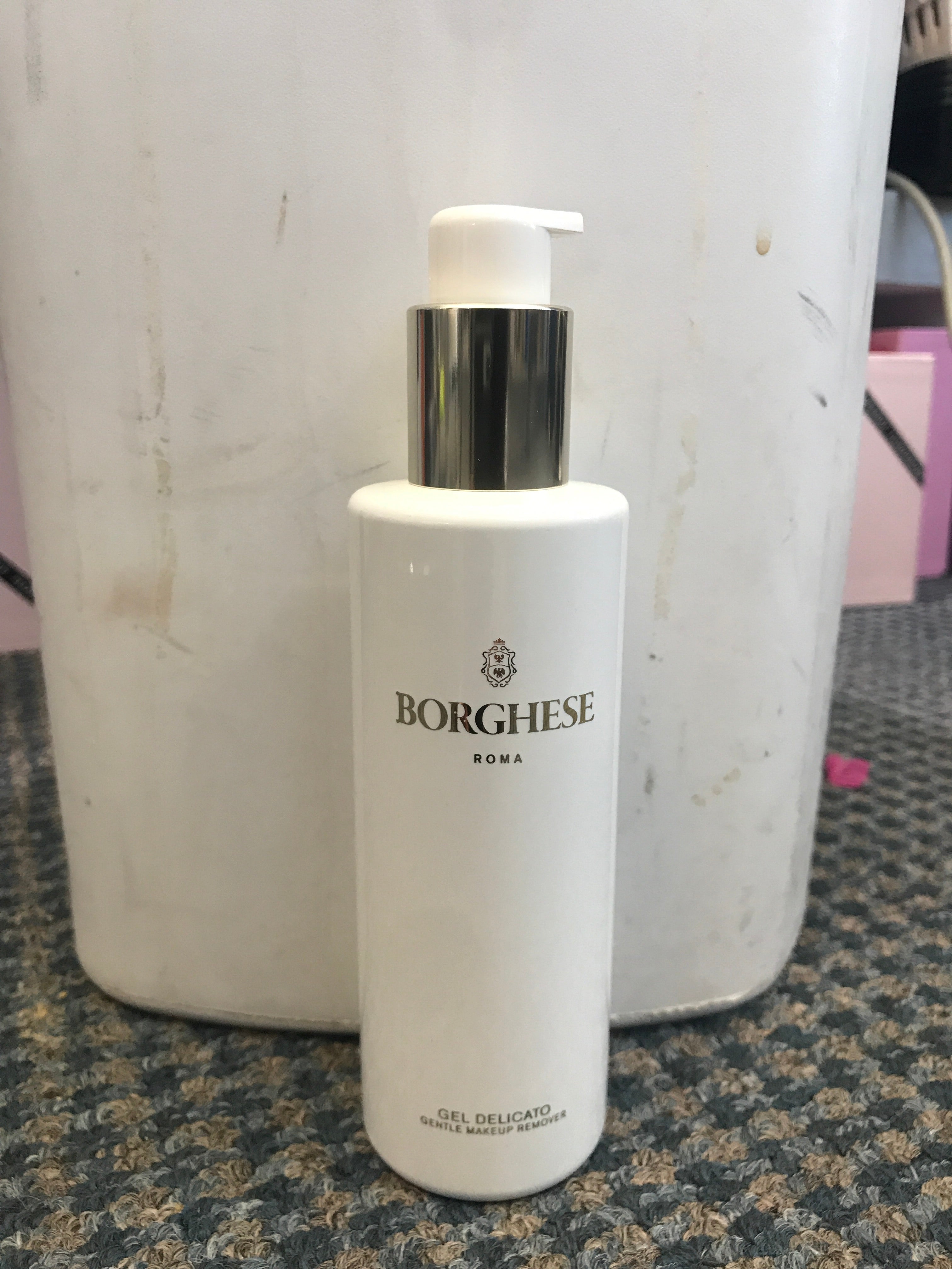 Borghese Gel Delicato Makeup Remover, 8 fl. oz. – Cosmetic Scenter